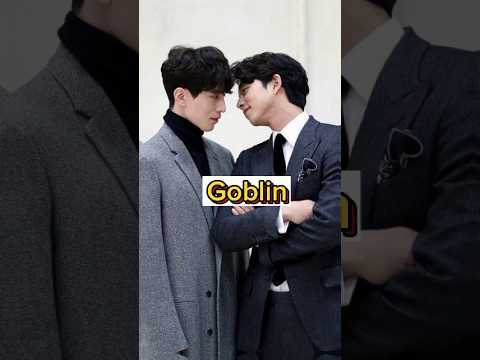 Top 13 K-dramas and movies of Gong Yoo #kdrama #viralvideo