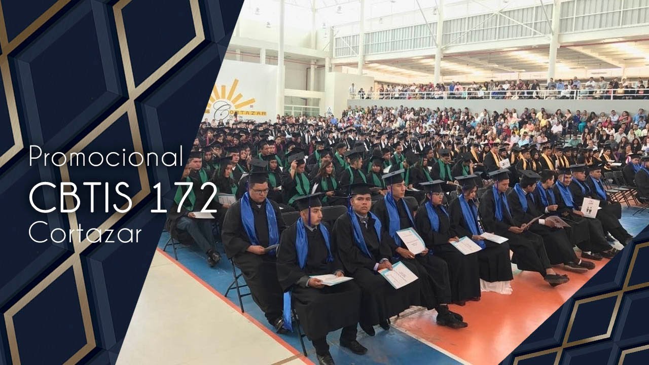 CBTIS 172 CORTAZAR