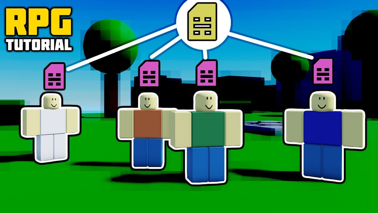 How to Make a Module Loader - RPG #2