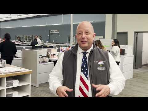 Placer County Elections Office - 2024 California Primary Election Night
