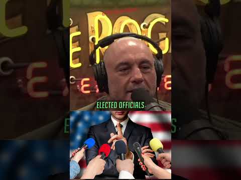 The CIA and Kennedy's assassination #joerogan #shorts