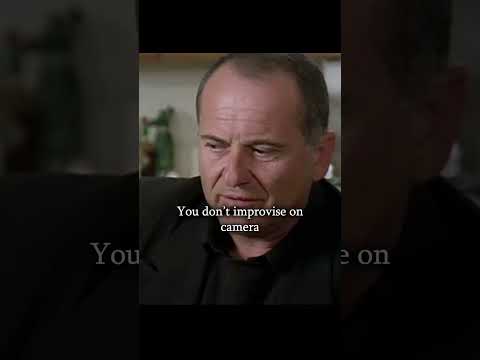The origin of "Funny how?" in Goodfellas