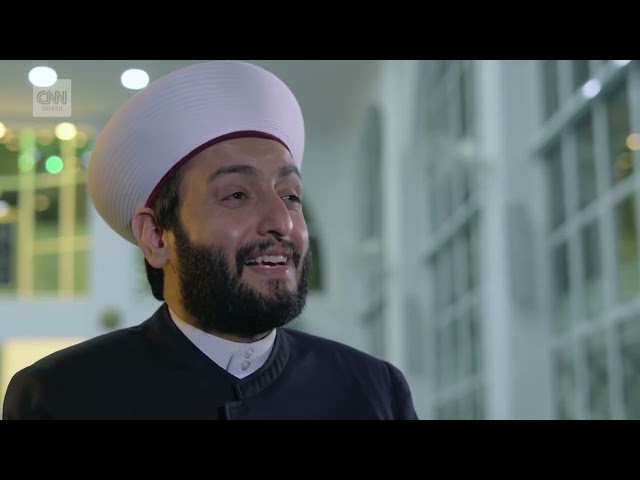 Muçulmanos mostram rotina religiosa no Brasil em meio à pandemia | CNN ...
