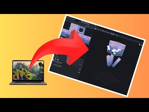 How to Install BlockBench for Minecraft