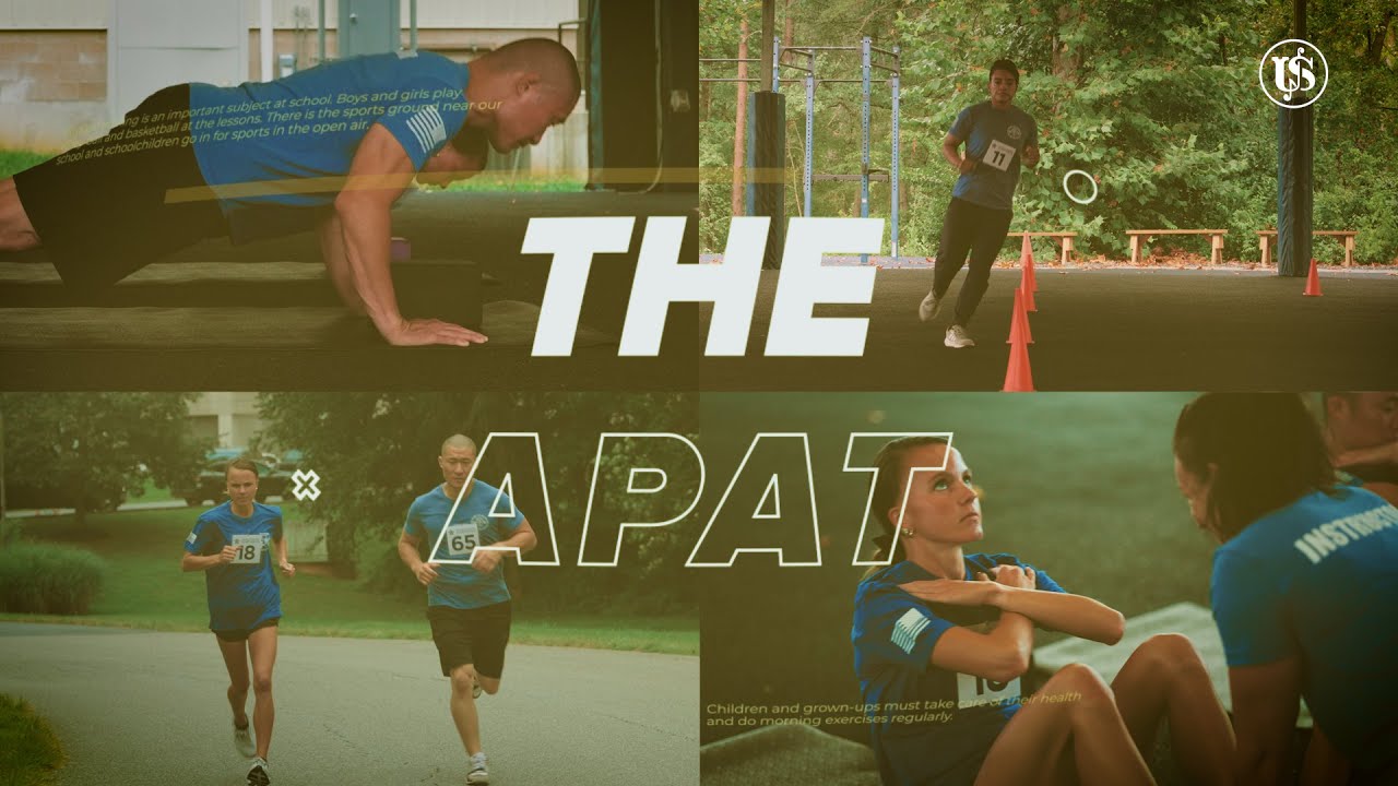 Applicant Physical Abilities Test