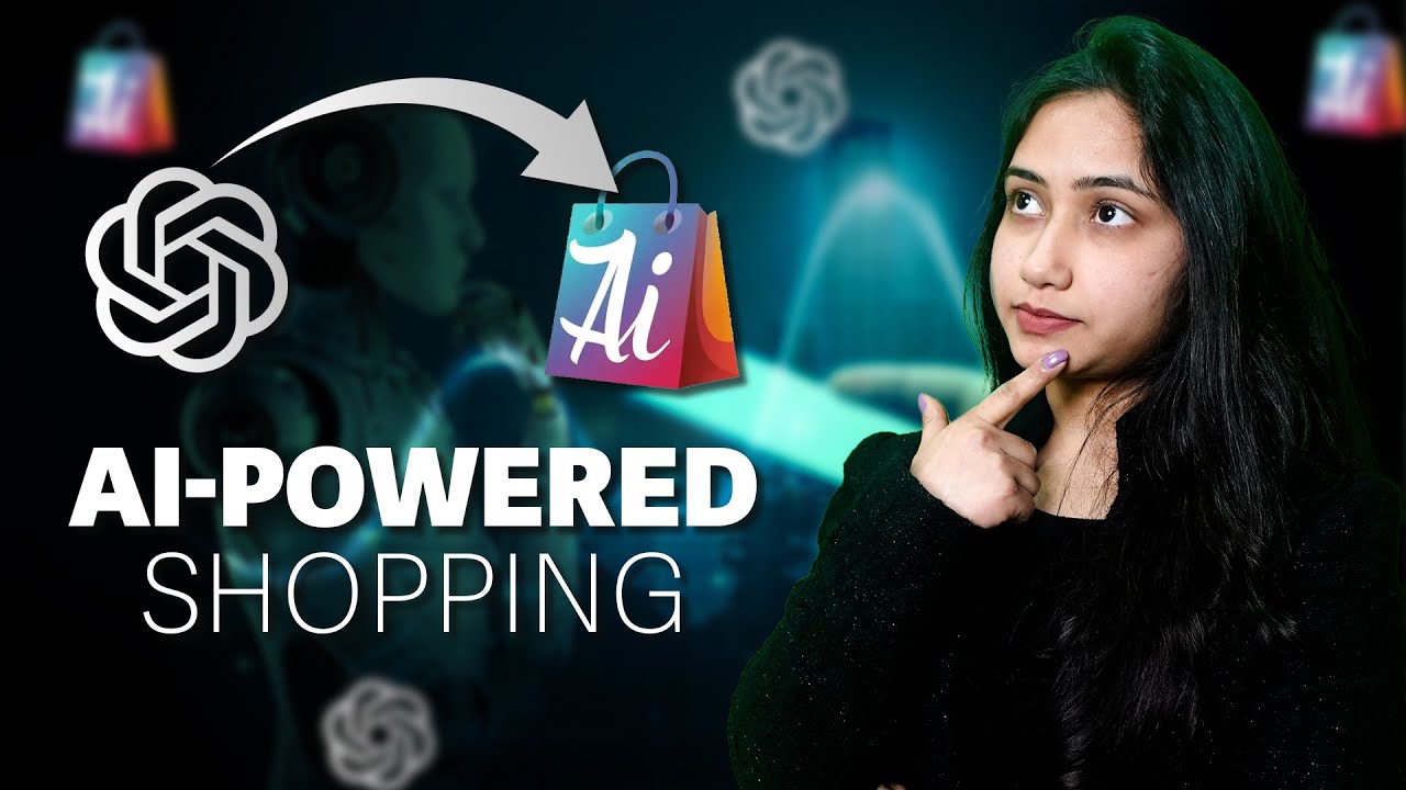 The Future of Ecommerce Search How AI Is Changing the Game in 2025!