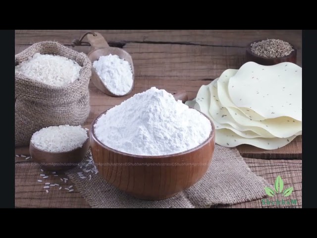 Maize Flour - Premium Maize Flour Manufacturer from Ulhasnagar