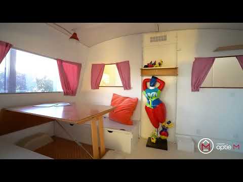 Prachtige loft te koop!