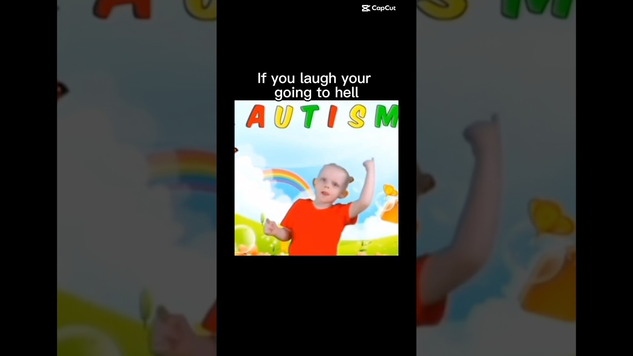 Autism song