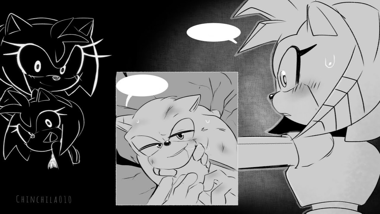 You're Beautiful (Sonic Prime Comic Dub)