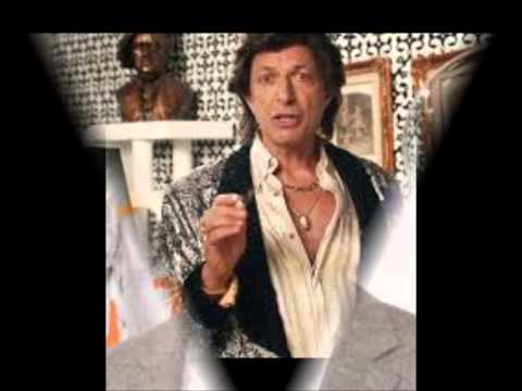 Happy Birthday Jeff Goldblum 2014