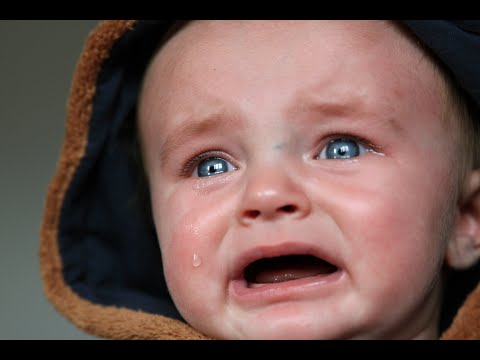 Baby Crying sound effect 1 Hour
