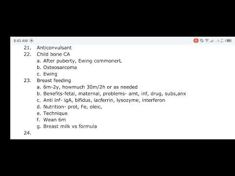 Breast Feeding- Everything to know