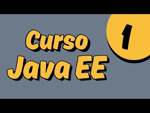 Java Enterprise Edition | programacion7