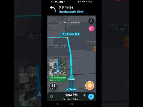 Waze or Google Maps, Which Do You Choose? #transportation #travel