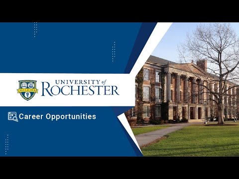 Finance your Graduation of University of Rochester | Financial Assistance at UR