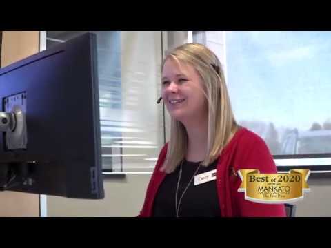 Best of Mankato - State-of-the-art Mobile & Technology
