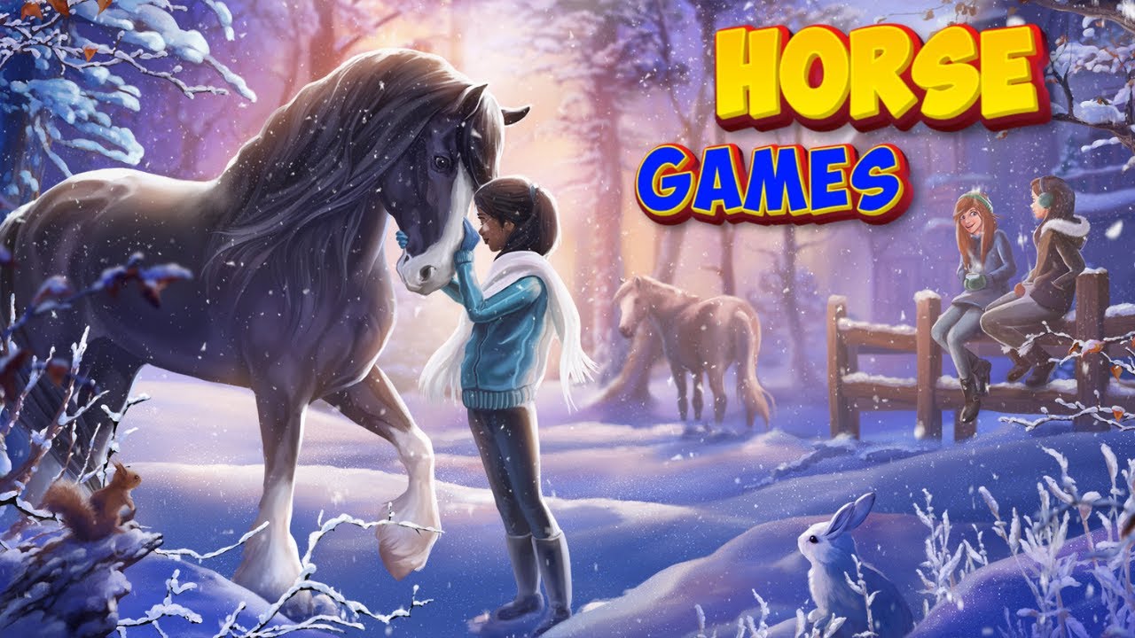 10 Best Horse Games 2023 (PC, Xbox, PlayStation, Switch)