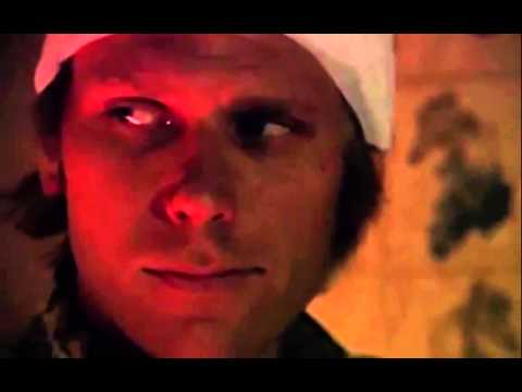 Dexter Hitting Paul