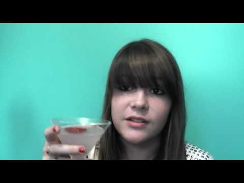 Vid Vlog Blog: The name's Stringer ...Chloe Lauren Stringer
