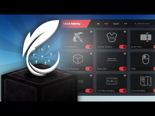 10 best Minecraft clients in 2025