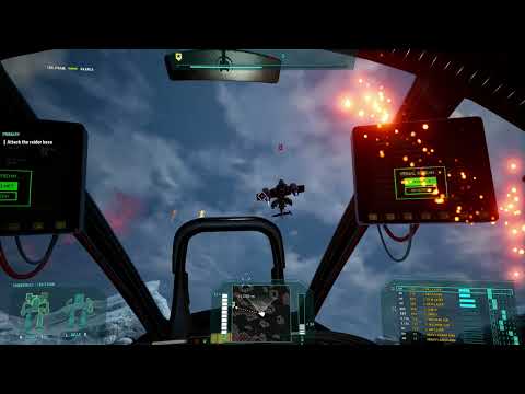 Steam Community :: Video :: Timber Wolf Joyride – MechWarrior 5 ...