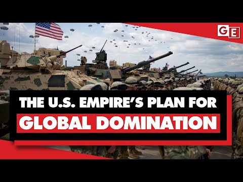 War on Iran is part of US plan for global domination: Economist Michael Hudson explains
