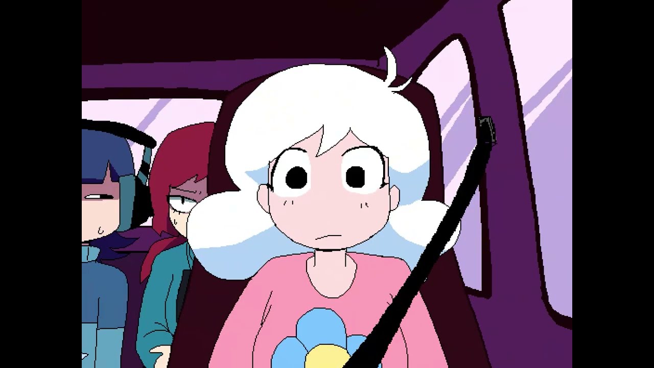 Dead as hell ll Mindwave (Animation)