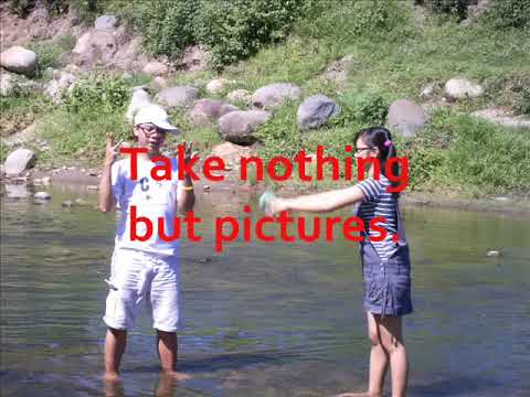GEOGRAPHY AND NATURAL RESOURCES 2 Infomercial