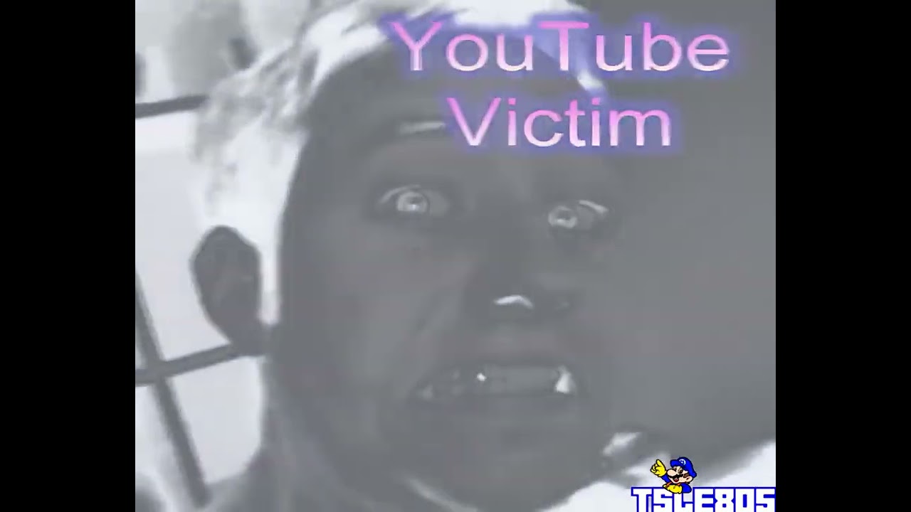 Preview 2 Youtube Victim Effects [Klasky Csupo 1997 Effects]