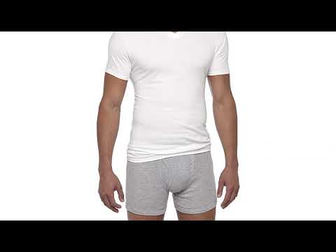 Top 10 Best Sellers in Men's Undershirts on Amazon Right Now!