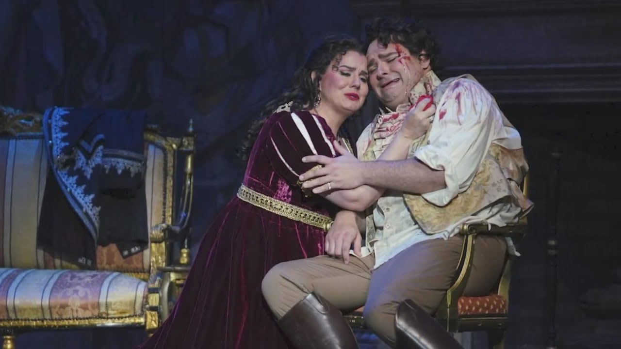 The Town Hall to Host Kaminsky/Reed Opera "Hometown to the World"