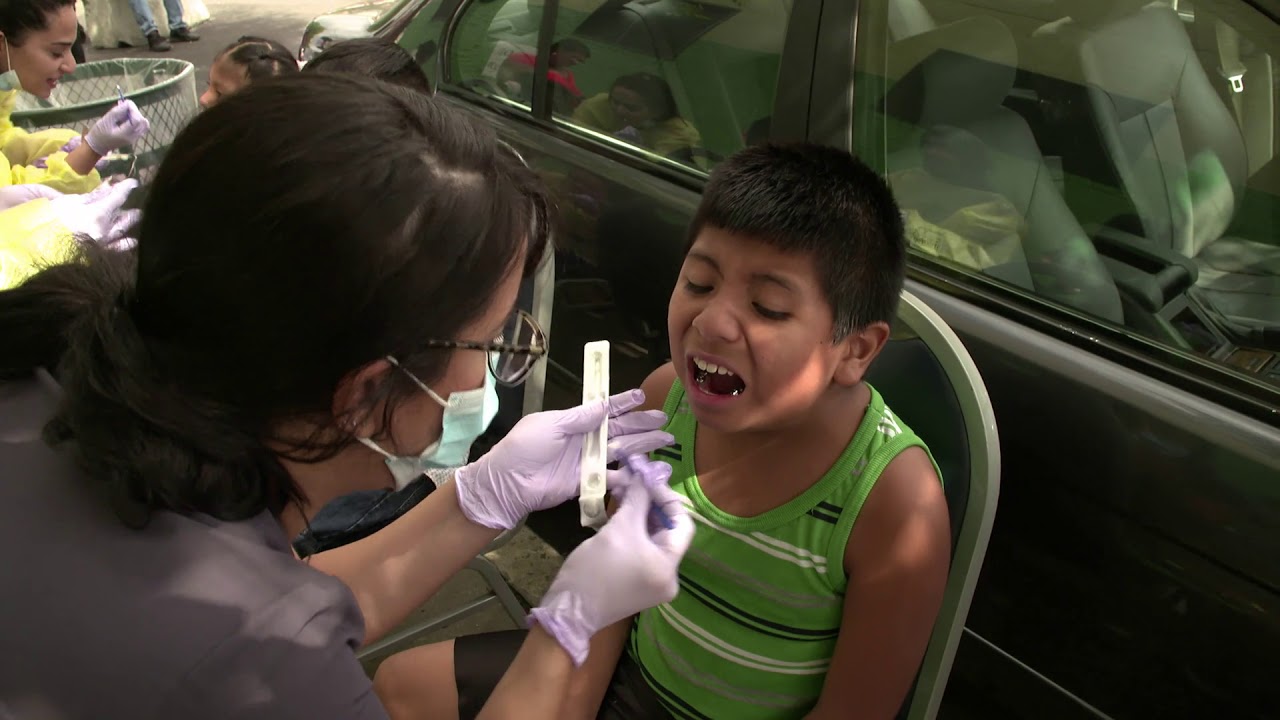 NYU Dentistry Community-based Dental Education Program