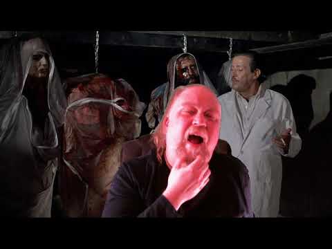 The Undertaker Joe Spinnell Review Amazon Prime