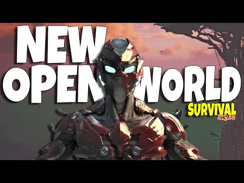 Steam Community :: Video :: NEW SUBNAUTICA BUT IN THE SKY??? | FOREVER ...