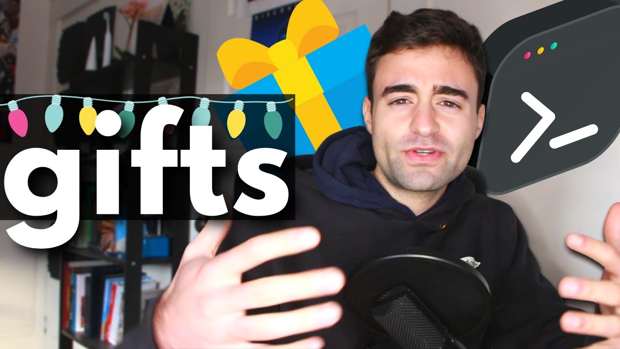 Gifts For Programmers (And Computer Science Majors)