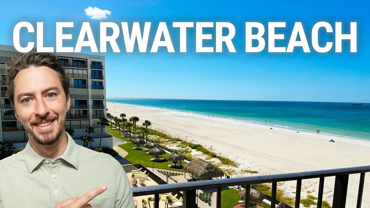 Buying a Beachfront Condo in Florida: The Real Costs