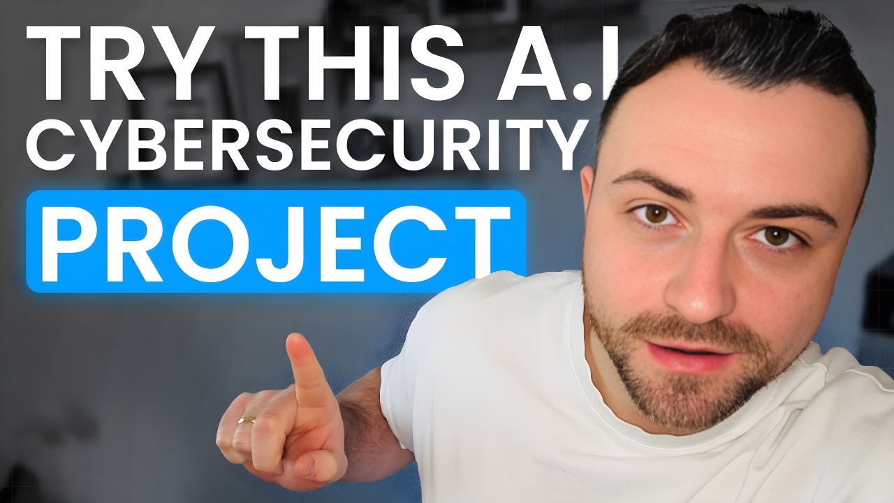 Try this A.I Threat Intel and Attack Surface Cyber Project