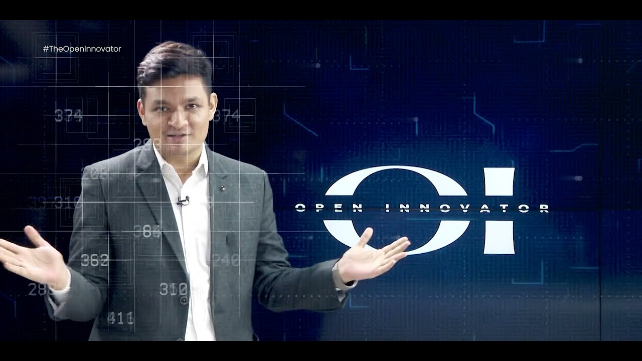 Sneak Peek into Episode 3 | Naman Kothari in Conversation with Samkit Sharma