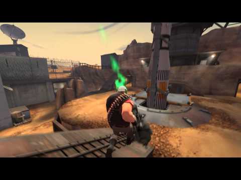 Steam Community :: Video :: Unusual Copper's Hard Top w/ Scorching Flames