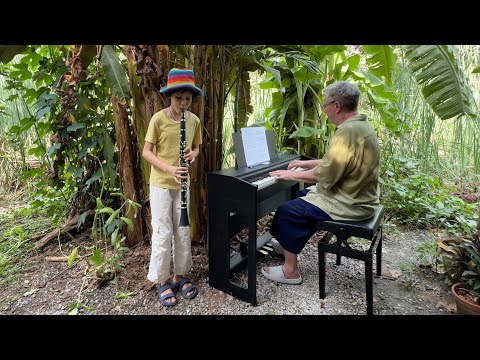 Why We Love FEURICH OLYA evo Electric Piano - Barton Family