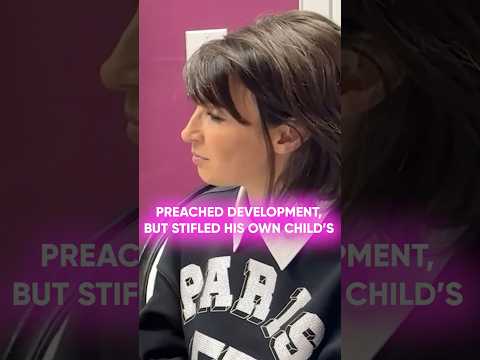 Psychoanalysis vs Parenting: Freud’s Hidden Contradiction | Mom in the City Podcast
