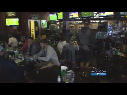 NFL blames election for drop in TV ratings