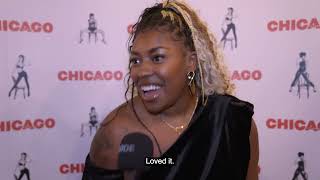 Chicago | UK Tour | ATG Tickets