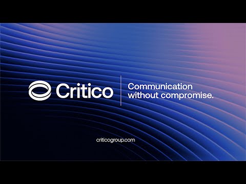 Introducing Critico | The new name for PageOne and BP Multipage