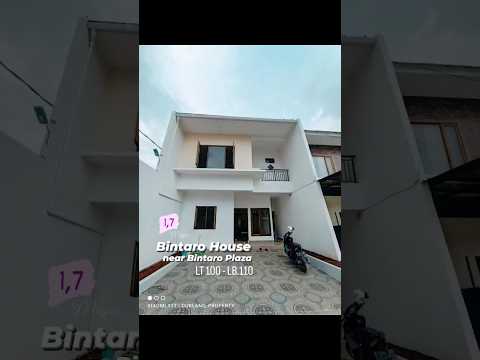 #rumahdijual #bintaro #rumahimpian #rumahidaman #rumahcom #rumah123 #olx #lamudi