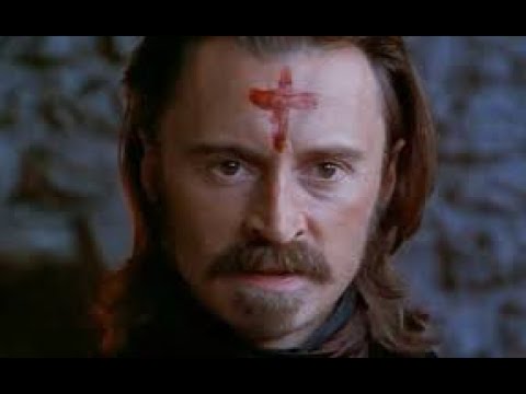 THE THING of Western Cannibal Movies: RAVENOUS (1999)