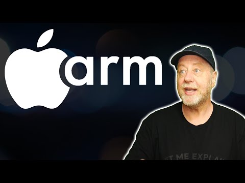 Apple Won't Be Using RISC-V For The Foreseeable Future - Signs Long Term Deal With Arm