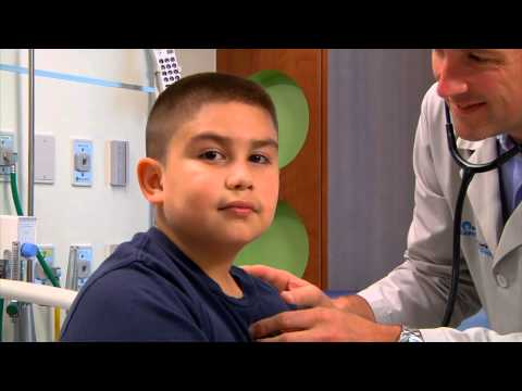 What is Asthma?