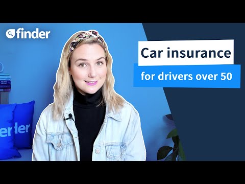 Over-50s car insurance explained | Plus 10 ways you can save